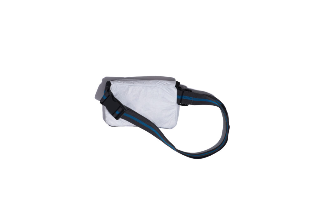 BANDIT FANNYPACK GRAVITY - BANDIT